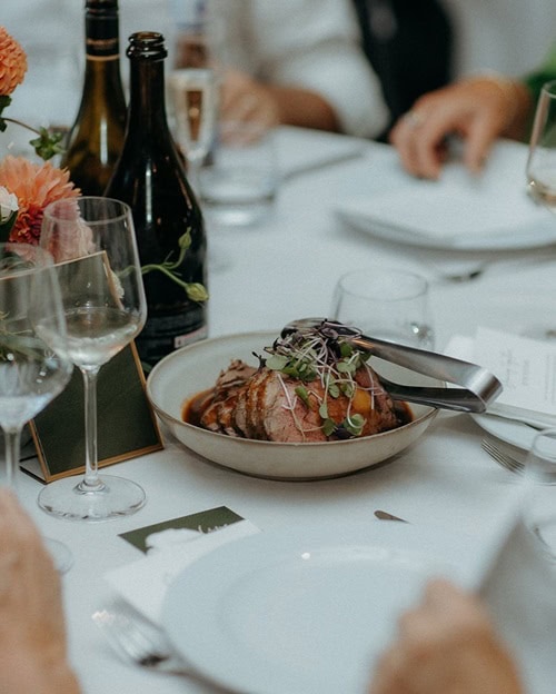 Event Catering Wellington | Function Caterers | Simply Food